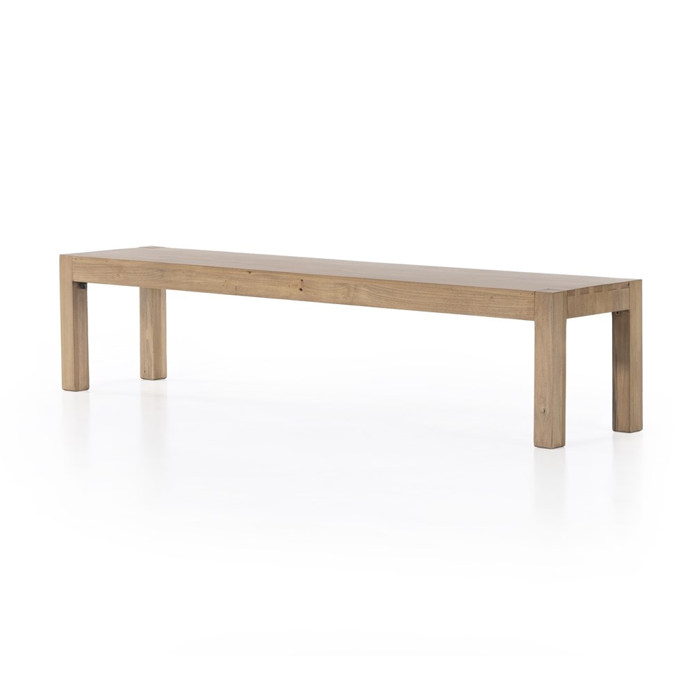 Four Hands Isador Dining Bench 230772-001 - Portland, OR | Key Home ...
