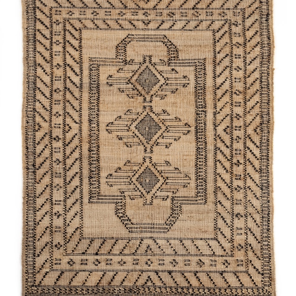 Four Hands Jarda Rug 229931-002 - Portland, OR | Key Home Furnishings