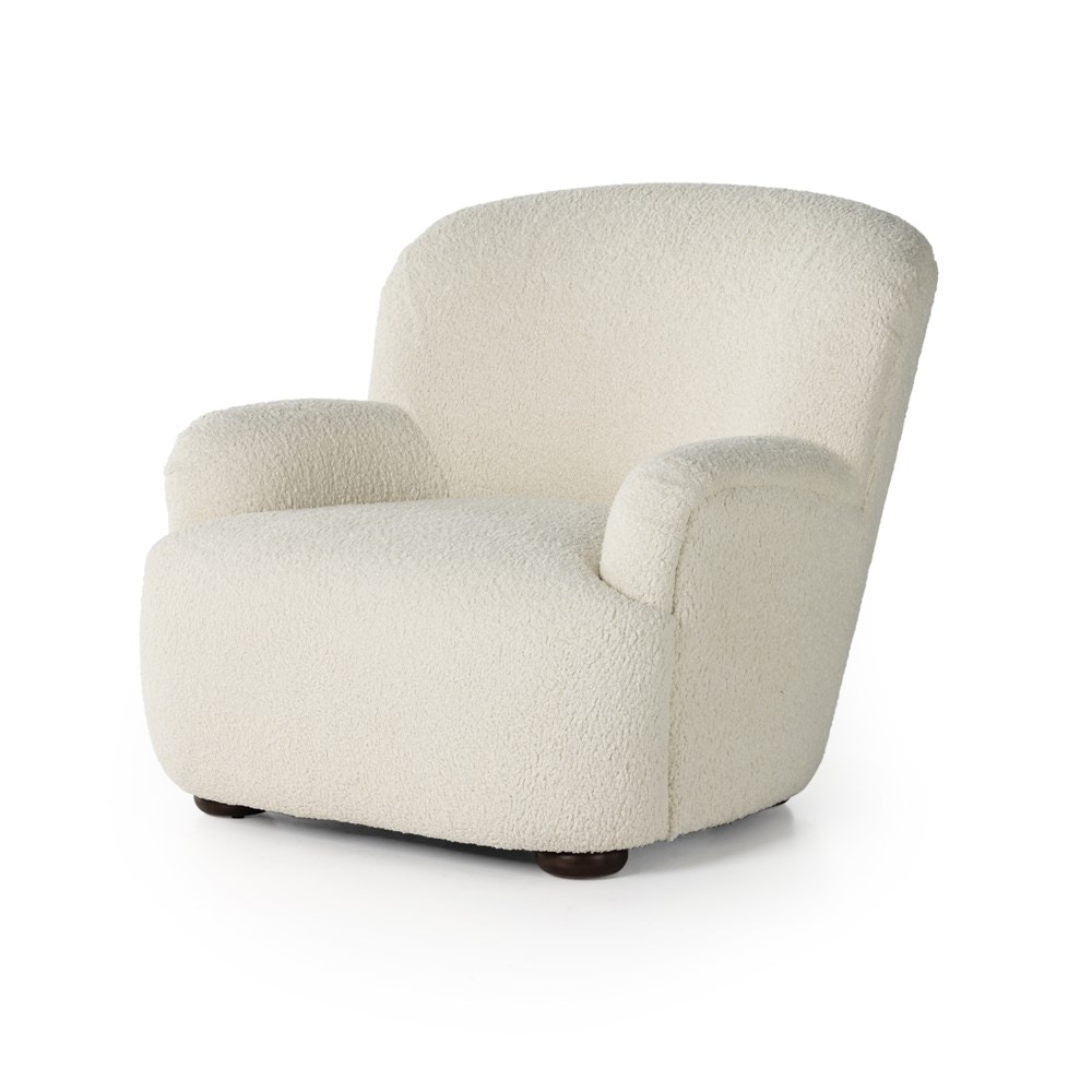 Four Hands Kadon Chair 234818-001 - Portland, OR | Key Home Furnishings