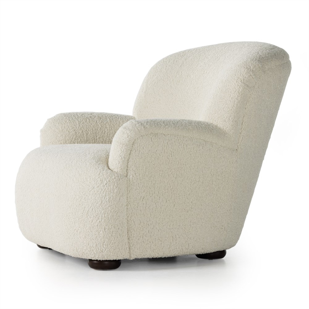 Four Hands Kadon Chair 234818-001 - Portland, OR | Key Home Furnishings