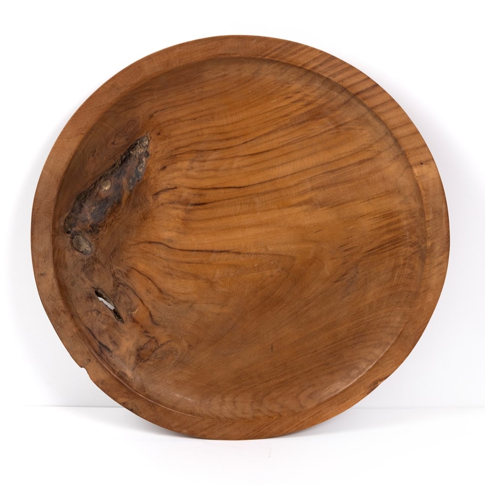 Four Hands Kasem Outdoor Tray Teak Root 227659-001 - Portland, OR | Key ...