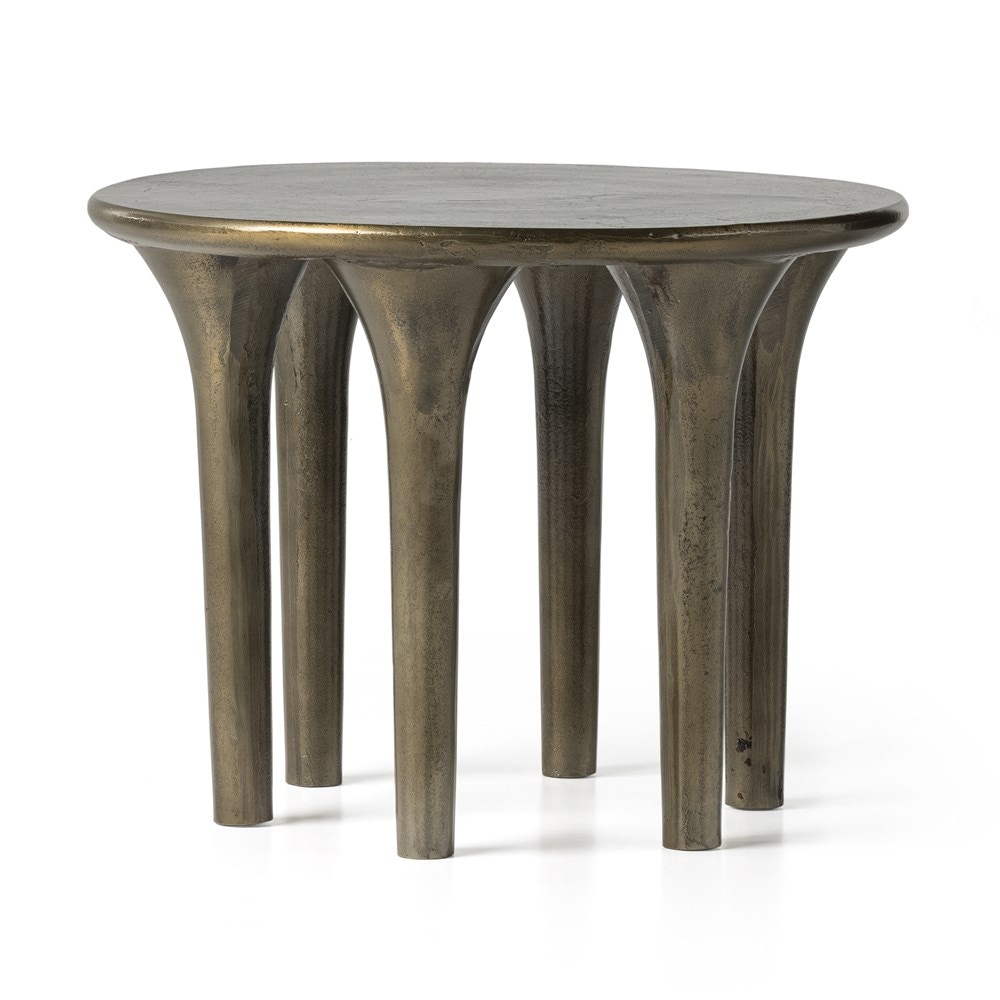 Four Hands Kelden End Table 233026-001 - Portland, OR | Key Home ...