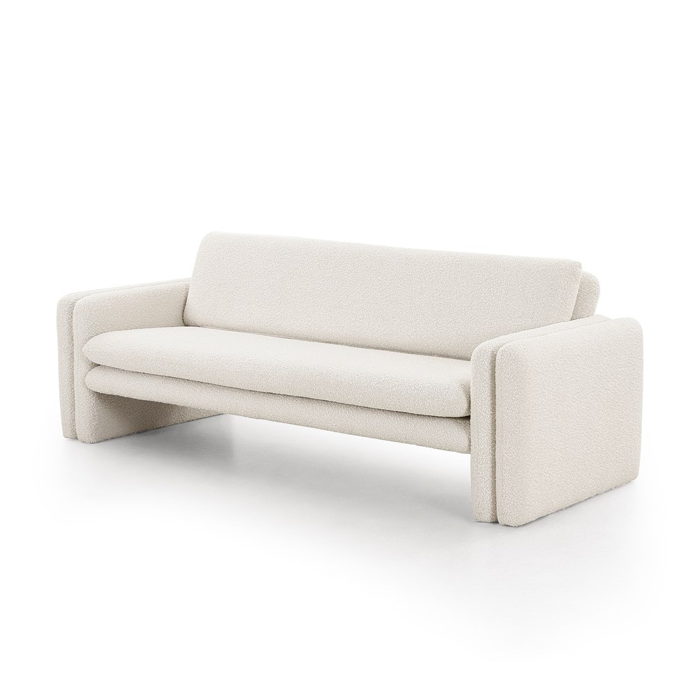 Four Hands Kimora Sofa 226557-002 - Portland, OR | Key Home Furnishings