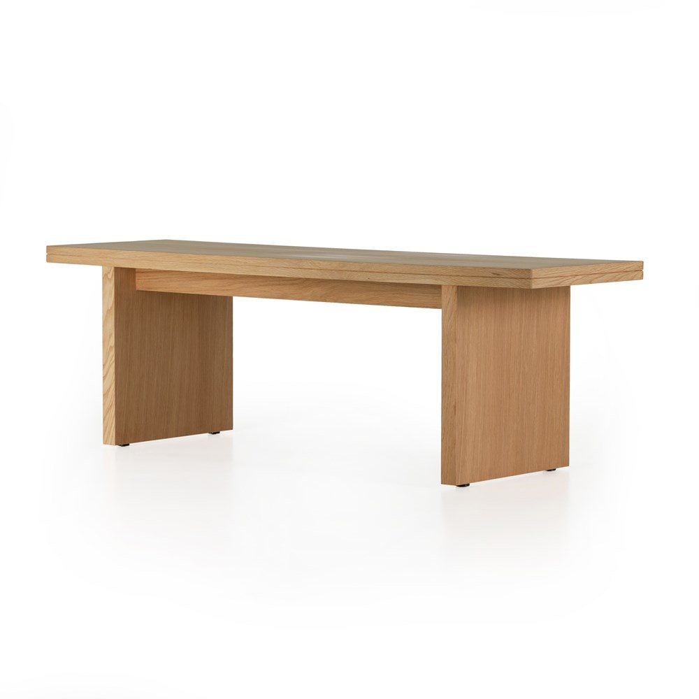 Four Hands Lars Coffee Table Natural Oak 233065-001 - Portland, OR ...