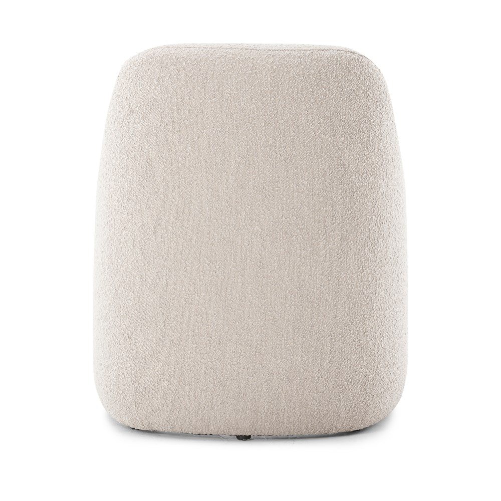 Four Hands Levi Dining Chair Knoll Sand 232655-002 - Portland, OR | Key ...