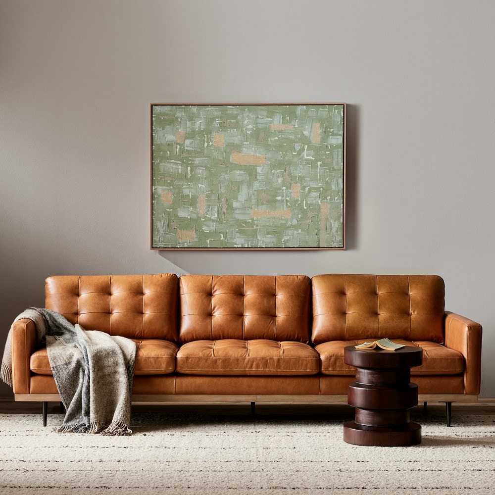 Four Hands Lexi Sofa 237245-001 - Portland, OR | Key Home Furnishings