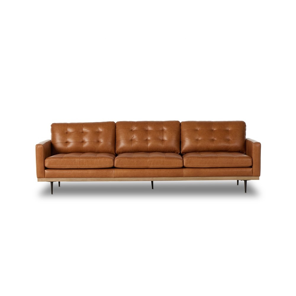 Four Hands Lexi Sofa 237245-001 - Portland, OR | Key Home Furnishings