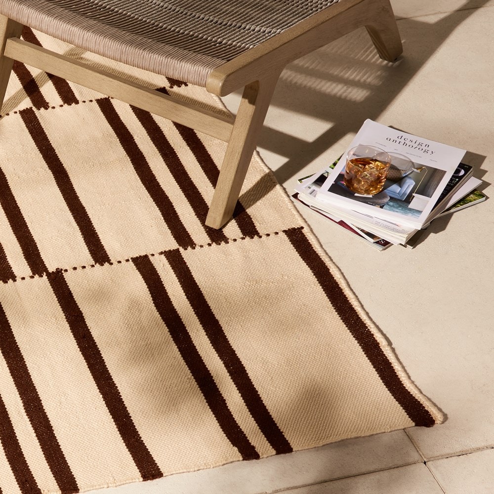 Four Hands Marathon Outdoor Rug 233595-002 - Portland, OR | Key Home ...