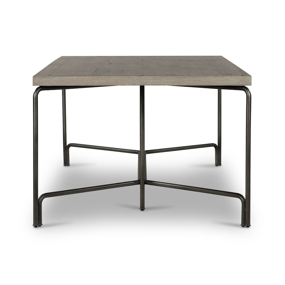 Four Hands Marion Dining Table Washed Natural 231442-001 - Portland, OR ...