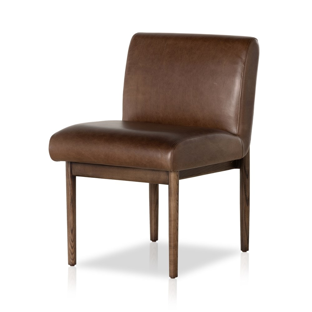 Four Hands Markia Dining Chair Sonoma Coco 235985-002 - Portland, OR ...