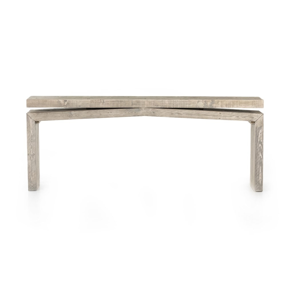 Four Hands Matthes Console Table 107936-007 - Portland, OR | Key Home ...