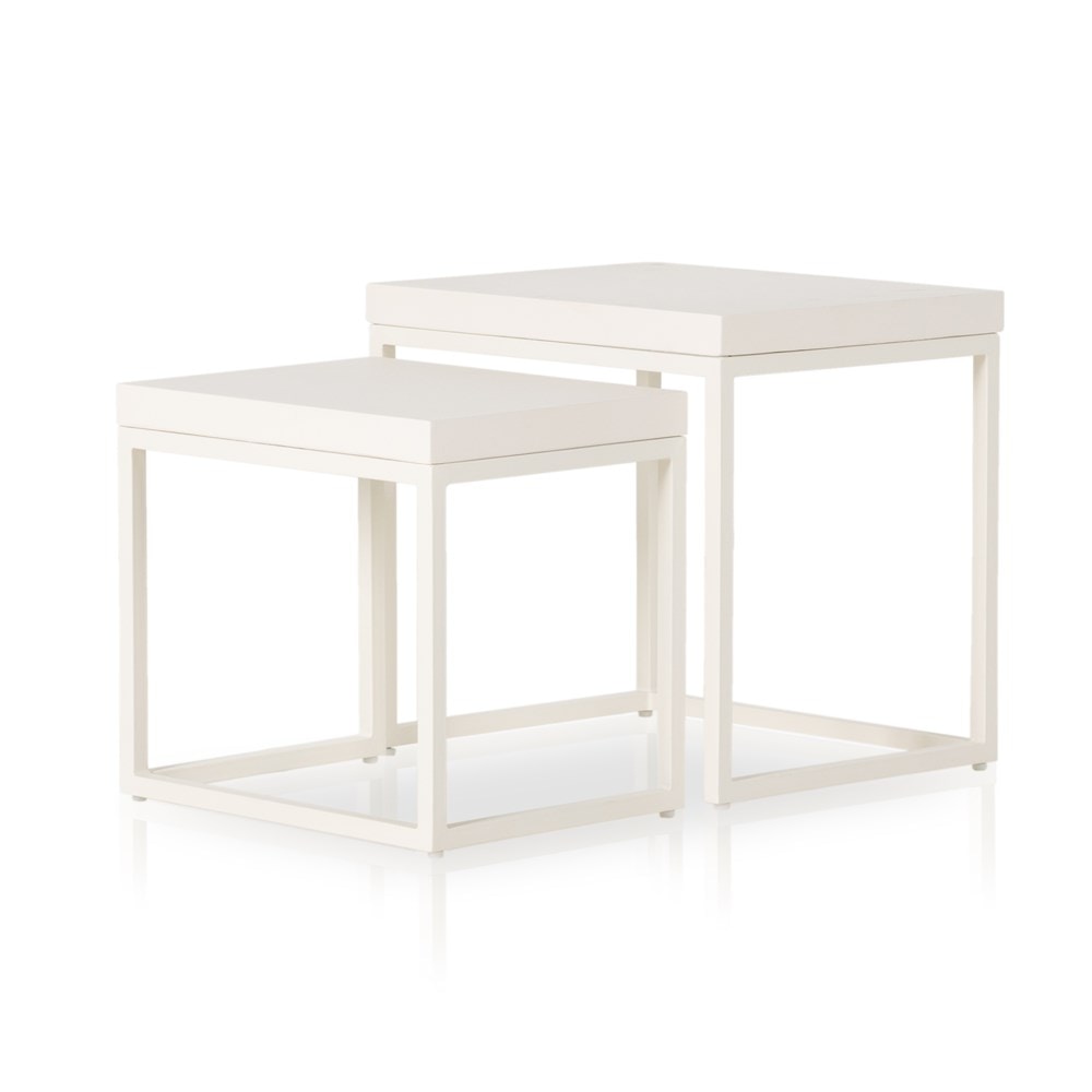 Four Hands Maximus Nesting End Table 104930-004 - Portland, OR | Key ...