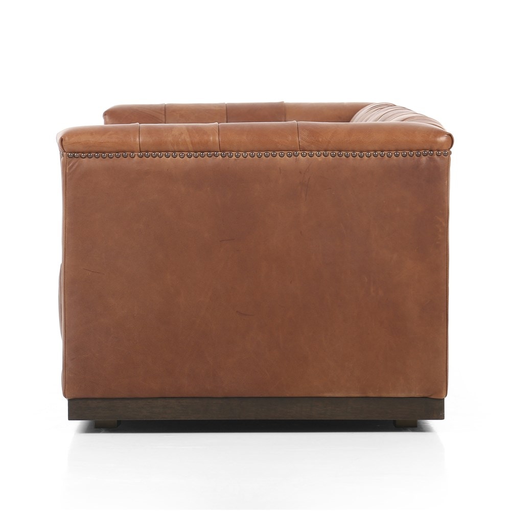 Four Hands Maxx Sofa 106190-012 - Portland, OR | Key Home Furnishings