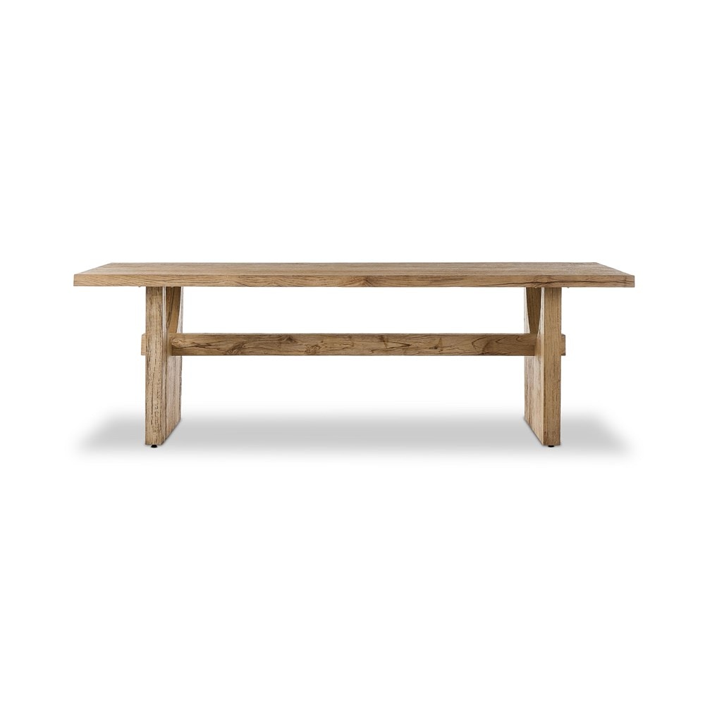 Four Hands Merida Dining Table 239066-001 - Portland, OR | Key Home Furnishings