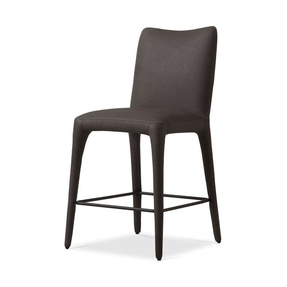 Four Hands Monza Bar plus Counter Stool 236946-002 - Portland, OR | Key ...