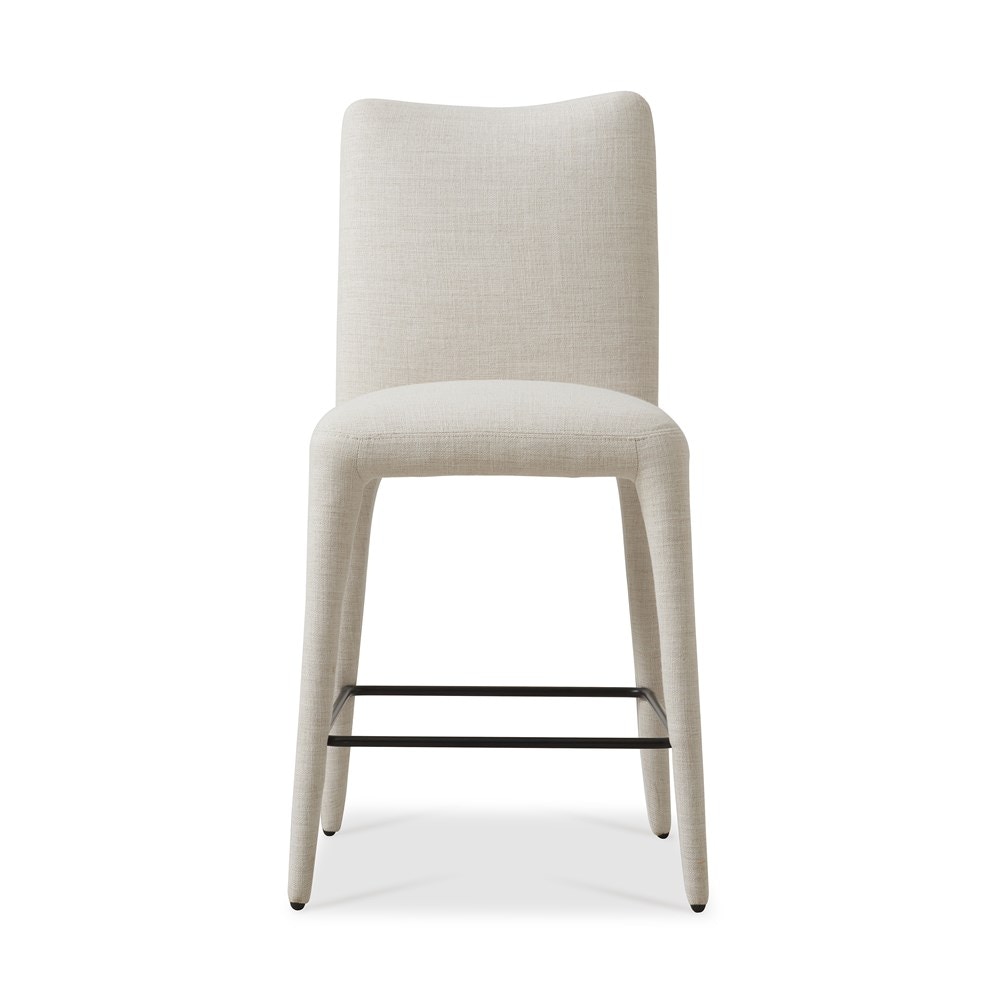 Four Hands Monza Bar plus Counter Stool 236946-007 - Portland, OR | Key ...