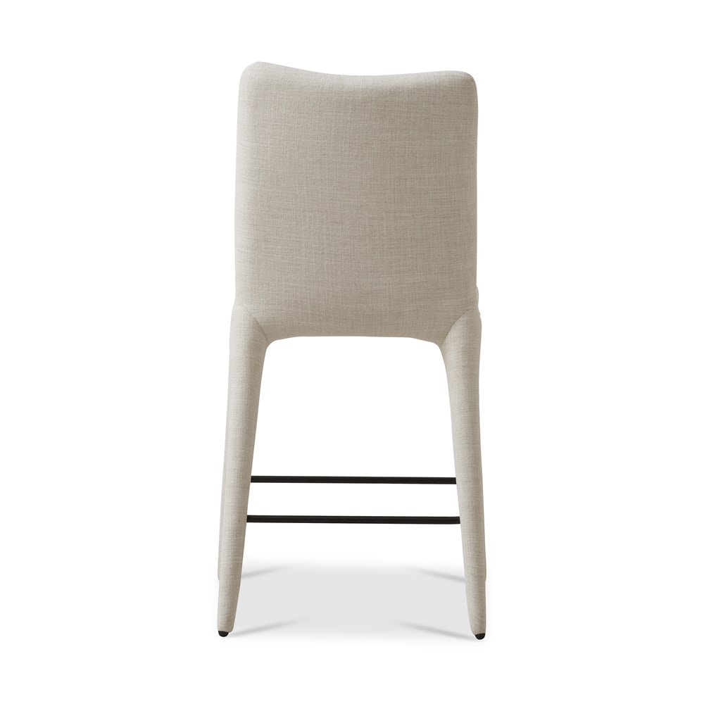 Four Hands Monza Bar plus Counter Stool 236946-007 - Portland, OR | Key ...