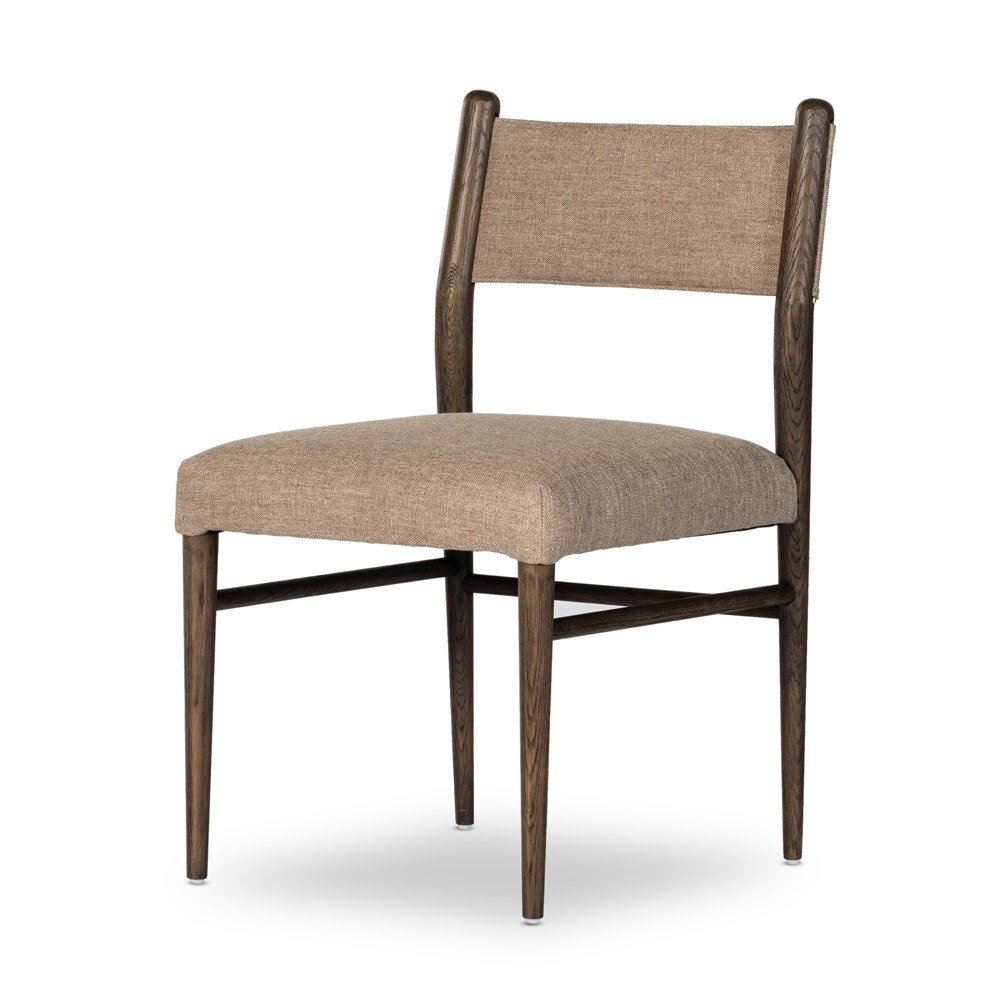 Four Hands Morena Dining Chair Alcala Fawn 235182-001 - Portland, OR ...