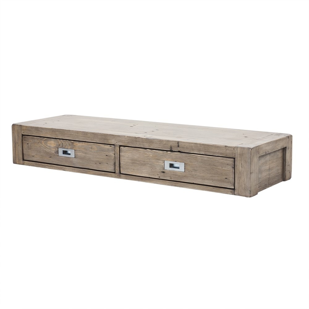 Four Hands Morris Hutch For 5 Drawer Chest Sund Ash VICB-30H-11-CB ...
