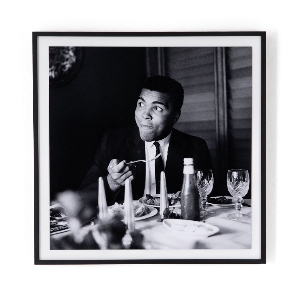 Four Hands Muhammad Ali By Getty Images 226667-002 - Portland, OR | Key ...