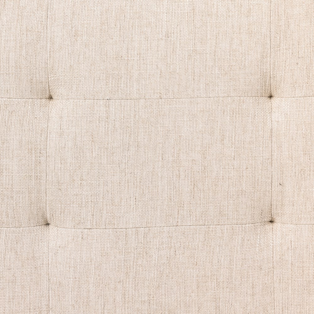 Four Hands Neil Accent Bench Essence Natural 226612-001 - Portland, OR ...