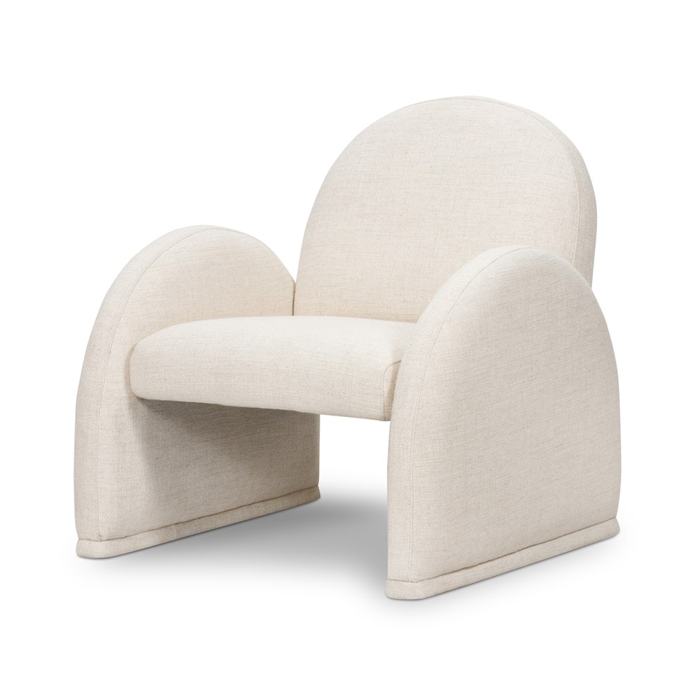 Four Hands Nicola Chair 225359-003 - Portland, OR | Key Home Furnishings