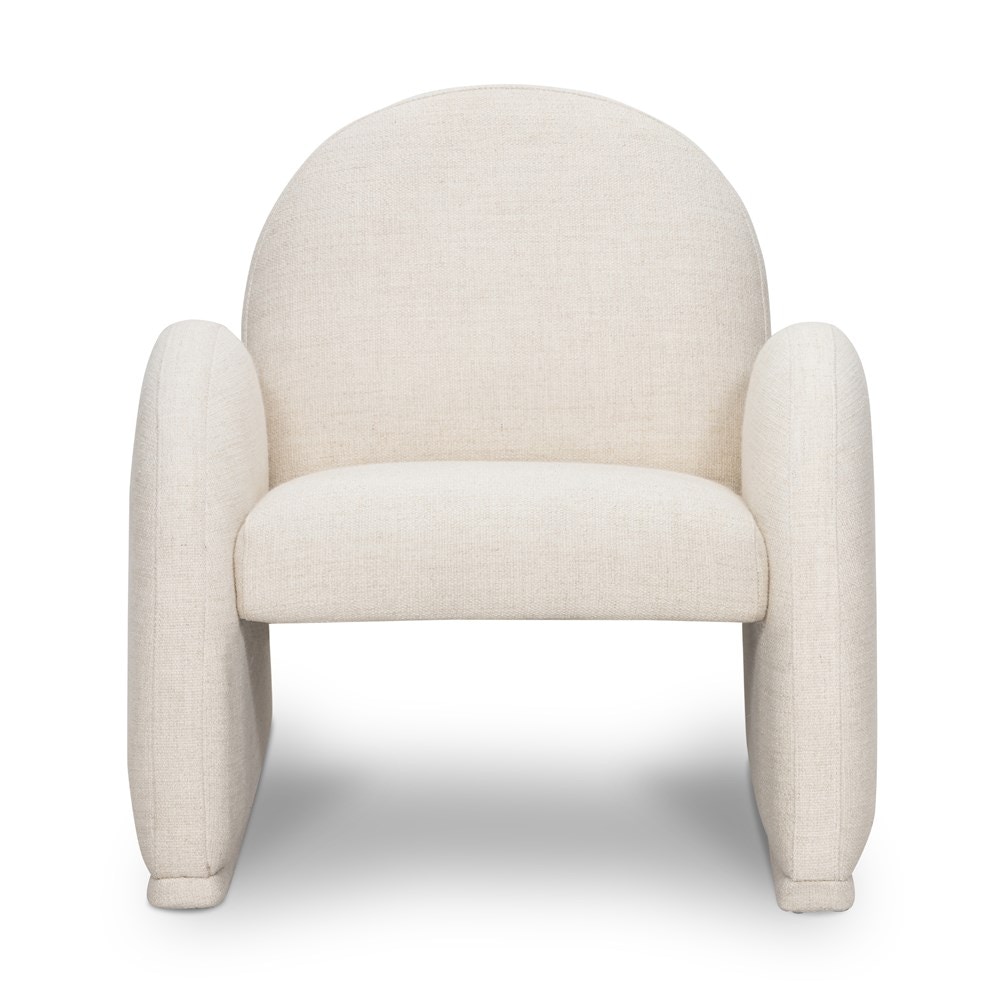 Four Hands Nicola Chair 225359-003 - Portland, OR | Key Home Furnishings