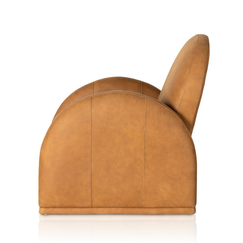 Four Hands Nicola Chair 225359-004 - Portland, OR | Key Home Furnishings