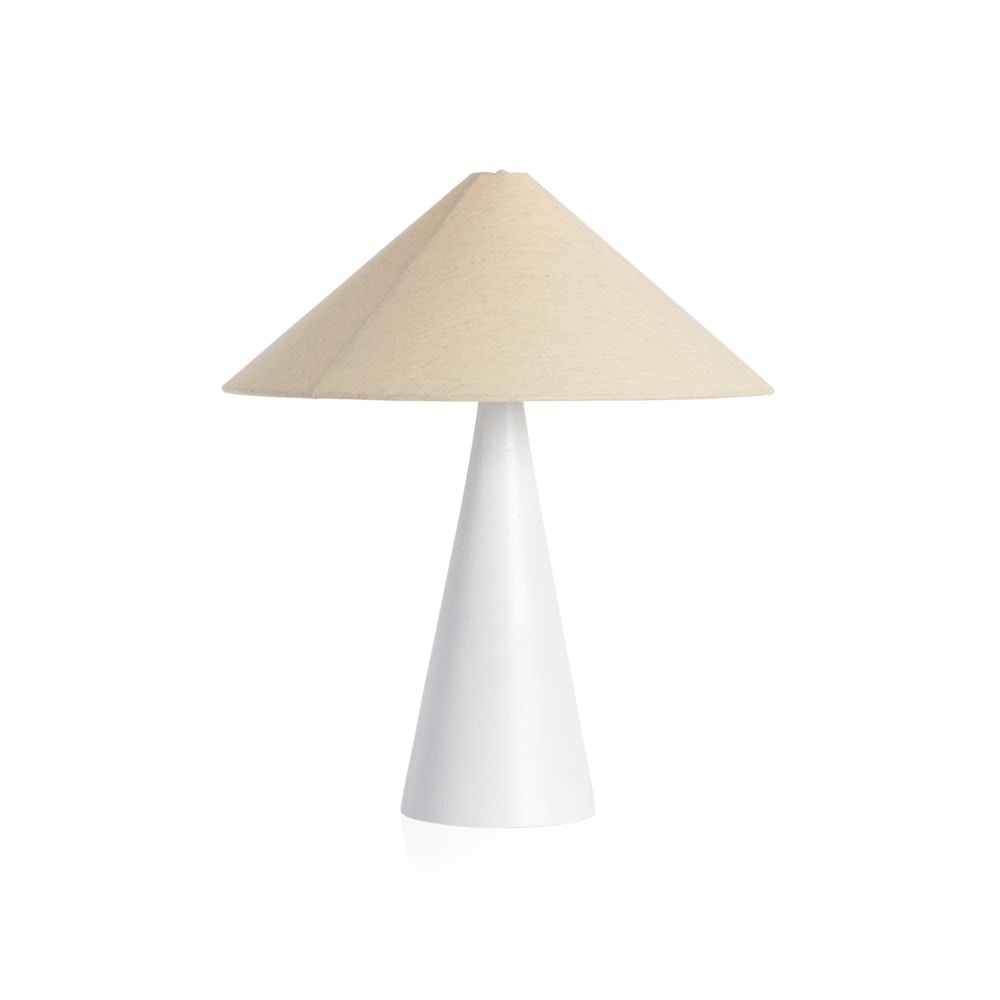 Four Hands Nour Table Lamp 227539-002 - Portland, OR | Key Home Furnishings
