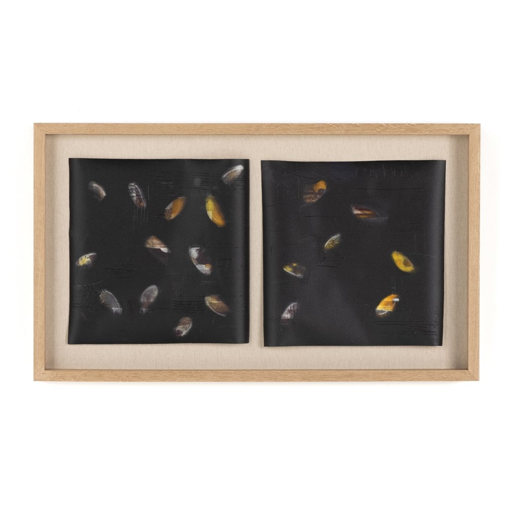 Four Hands Oculus Yellow By Jamie Beckwith 233216-001 - Portland, OR ...