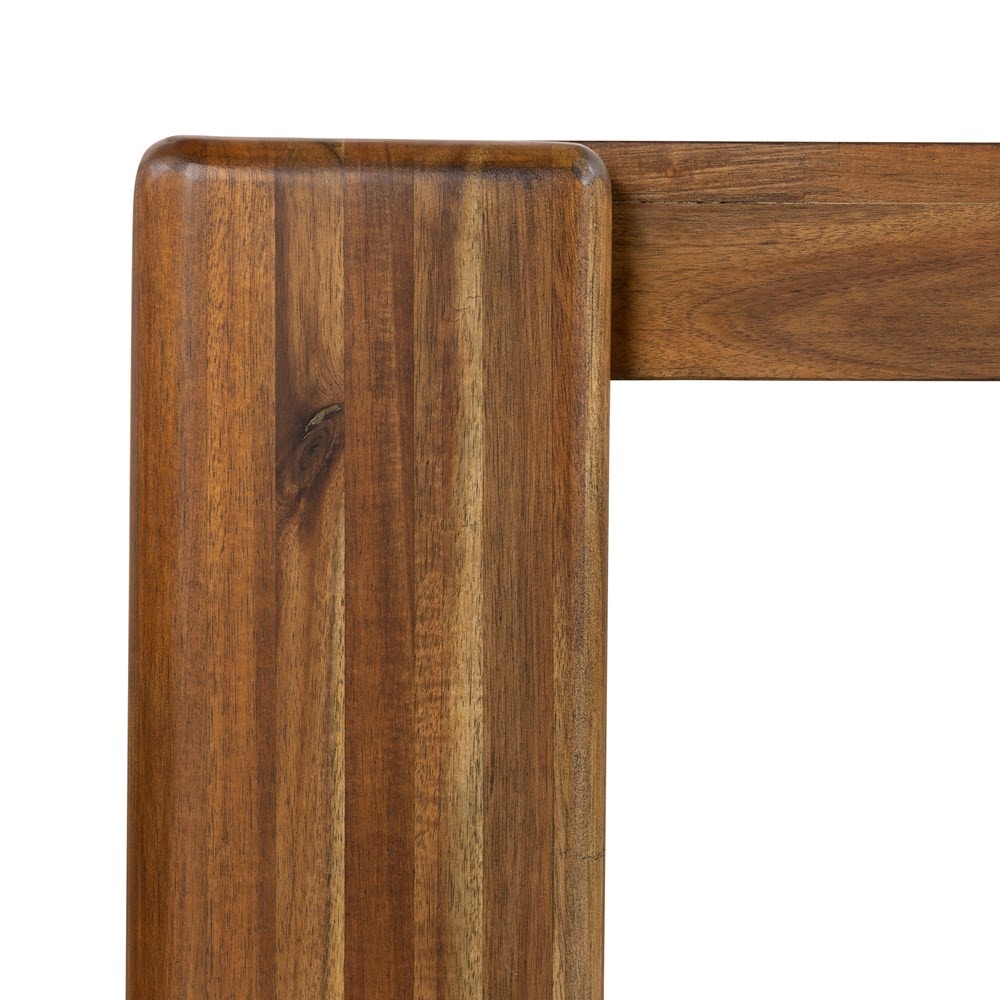 Four Hands Orla Coffee Table Toasted Acacia 232368-002 - Portland, OR ...