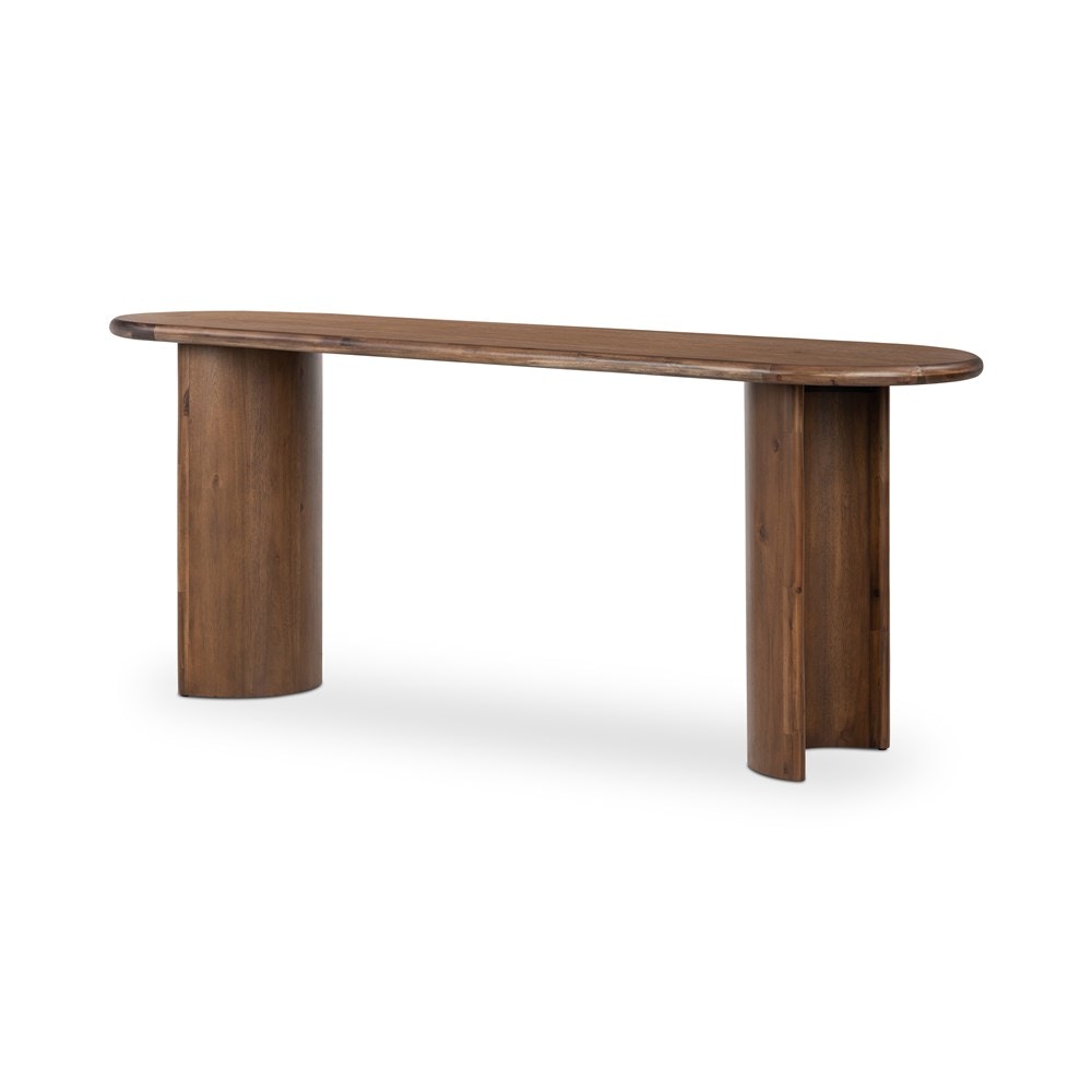 Four Hands Paden Large Console Table 235767-001 - Portland, OR | Key ...