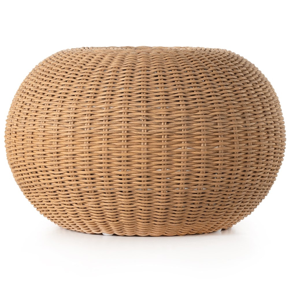 Four Hands Phoenix Outdoor Accent Stool 106903-005 - Portland, OR | Key ...