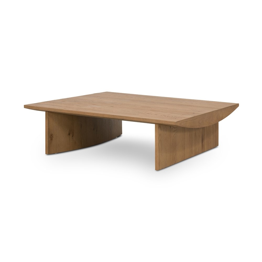 Four Hands Pickford Square Coffee Table Dusted Venr 232234-001 ...