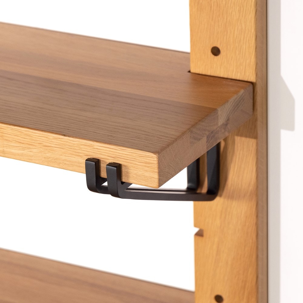 Four Hands Pivott Shelf 232463-001 - Portland, OR | Key Home Furnishings
