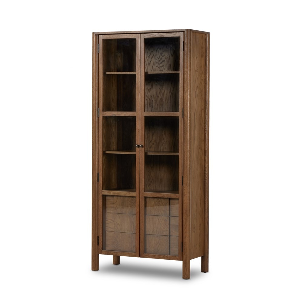 Four Hands Pollard Cabinet 236021-002 - Portland, OR | Key Home Furnishings