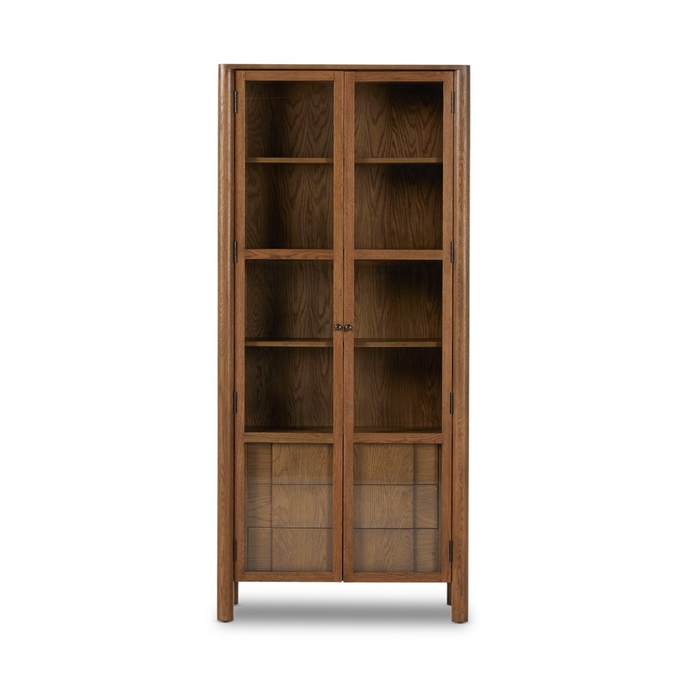 Four Hands Pollard Cabinet 236021-002 - Portland, OR | Key Home Furnishings