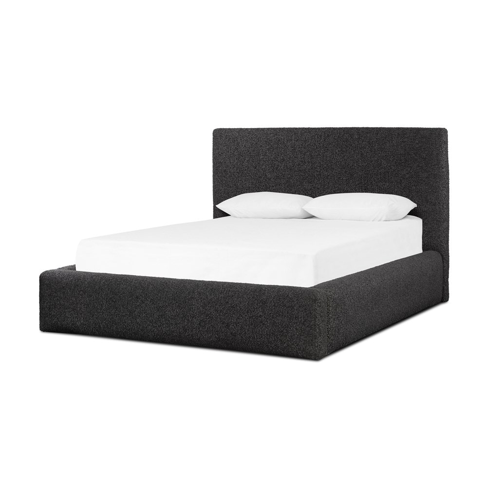 Four Hands Quincy Bed 235838-002 - Portland, OR | Key Home Furnishings
