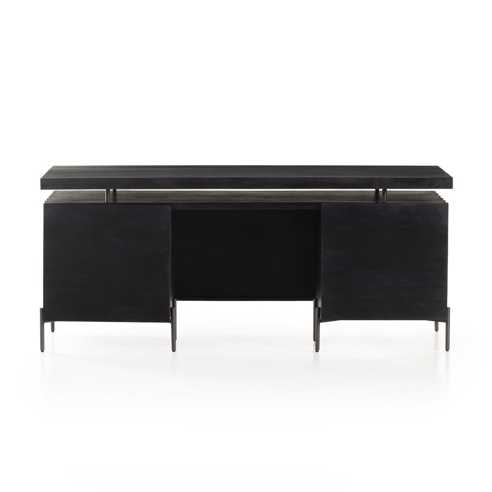 Four Hands Raffael Desk 101365-006 - Portland, OR | Key Home Furnishings