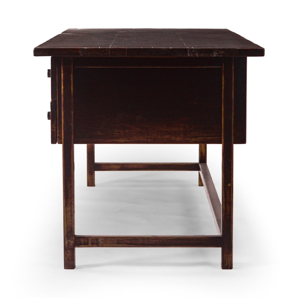 Four Hands Reign Desk 232718-003 - Portland, OR | Key Home Furnishings