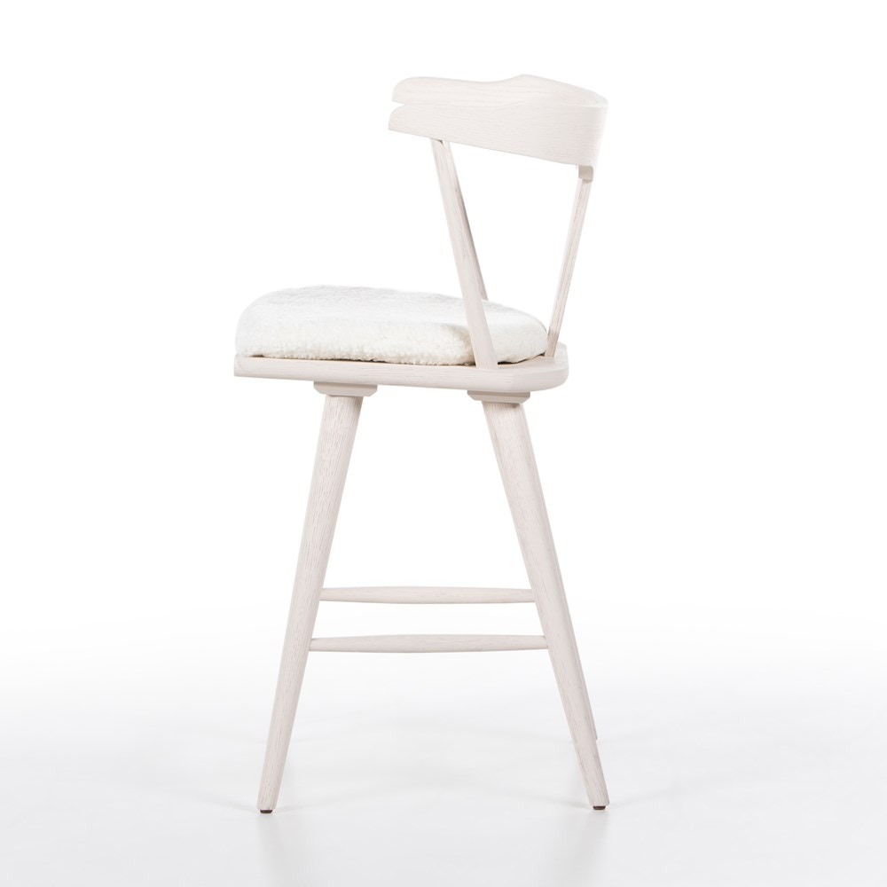 Four Hands Ripley Bar plus Counter Stool 228281-024 - Portland, OR ...