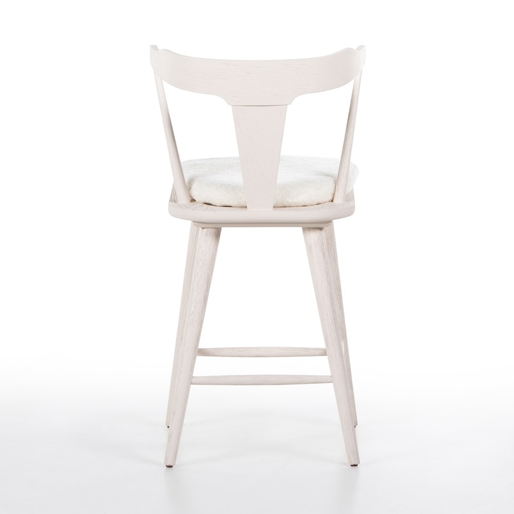Four Hands Ripley Bar plus Counter Stool 228281-024 - Portland, OR ...