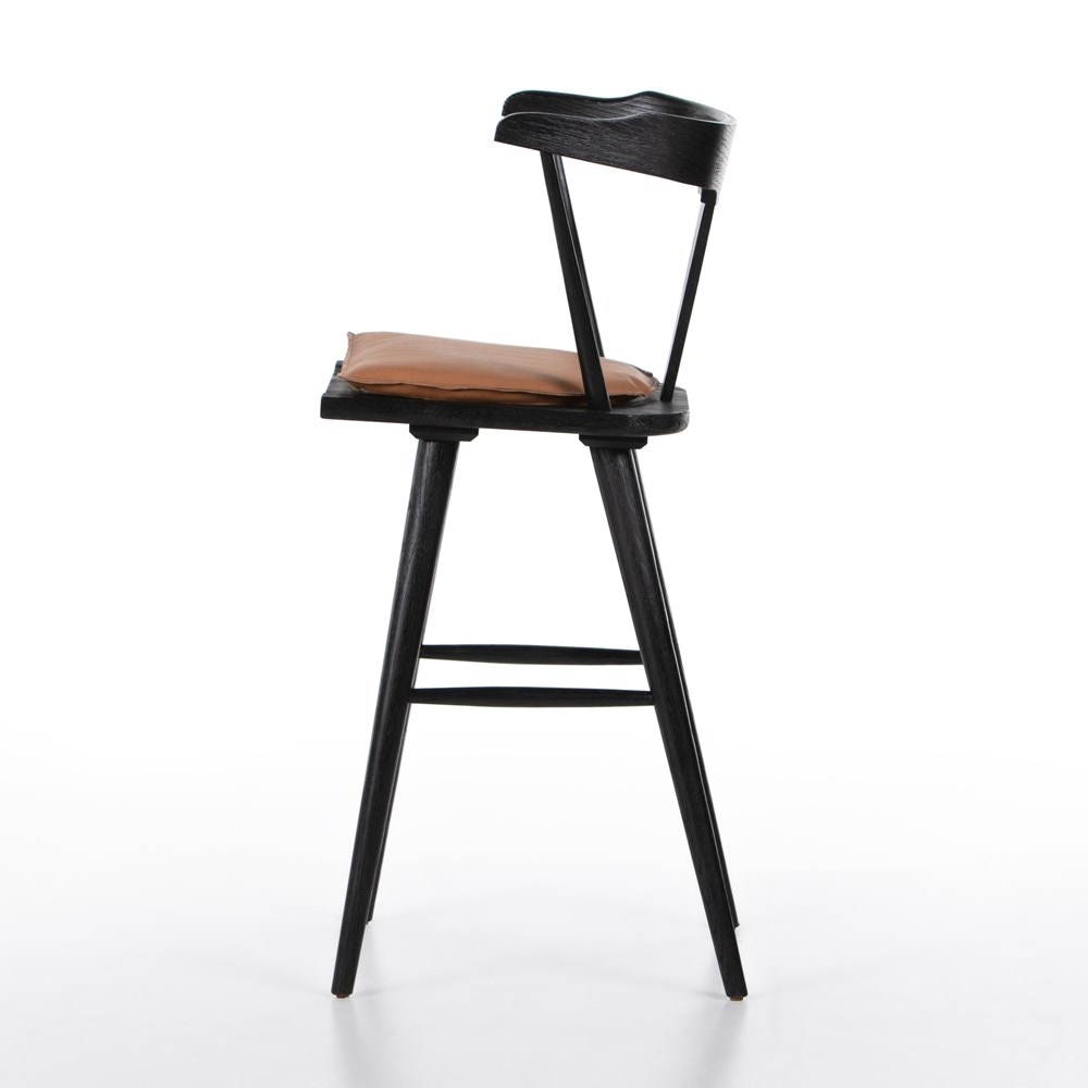 Four Hands Ripley Bar plus Counter Stool 228281-003 - Portland, OR ...