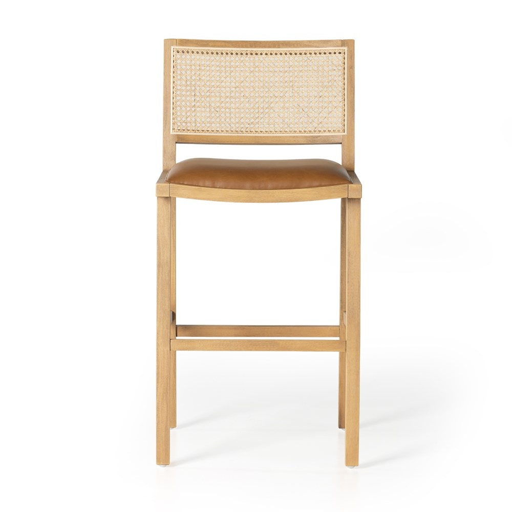 Four Hands Sage Bar plus Counter Stool 230651-009 - Portland, OR | Key ...