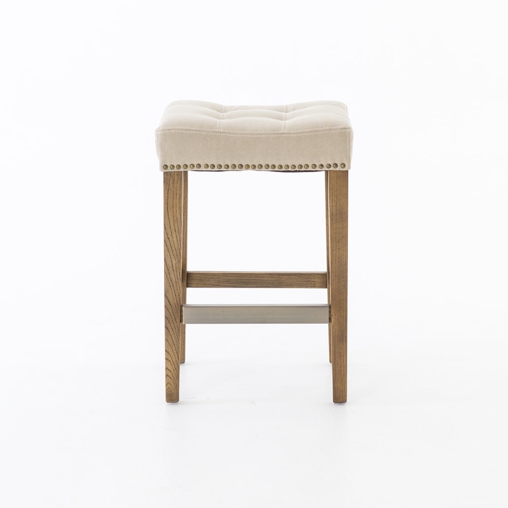 Four Hands Sean Bar plus Counter Stool 105594-035 - Portland, OR | Key ...