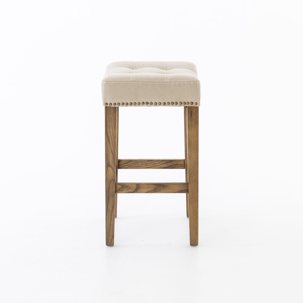 Four Hands Sean Bar plus Counter Stool 105594-035 - Portland, OR | Key ...