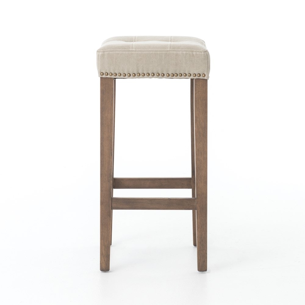 Four Hands Sean Bar plus Counter Stool CASH-02GB-24 - Portland, OR ...