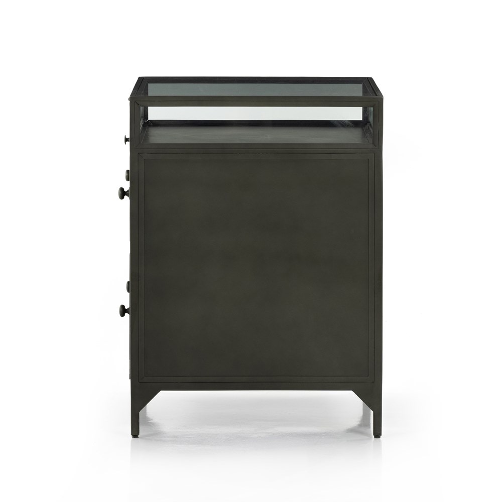 Four Hands Shadow Box Modular Filing Cabinet 224898-002 - Portland, OR ...