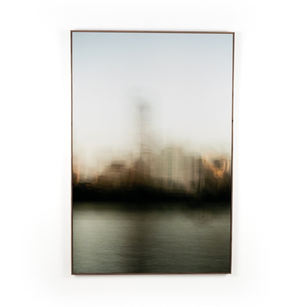 Four Hands Skyline Lou Neff Point 2 By Toni Toscano 236417-001 ...