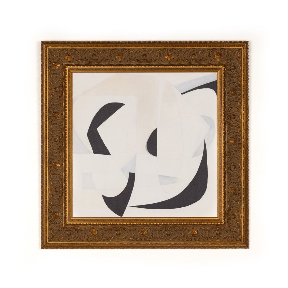 Four Hands Symphony By Jess Engle 237118-001 - Portland, OR | Key Home ...